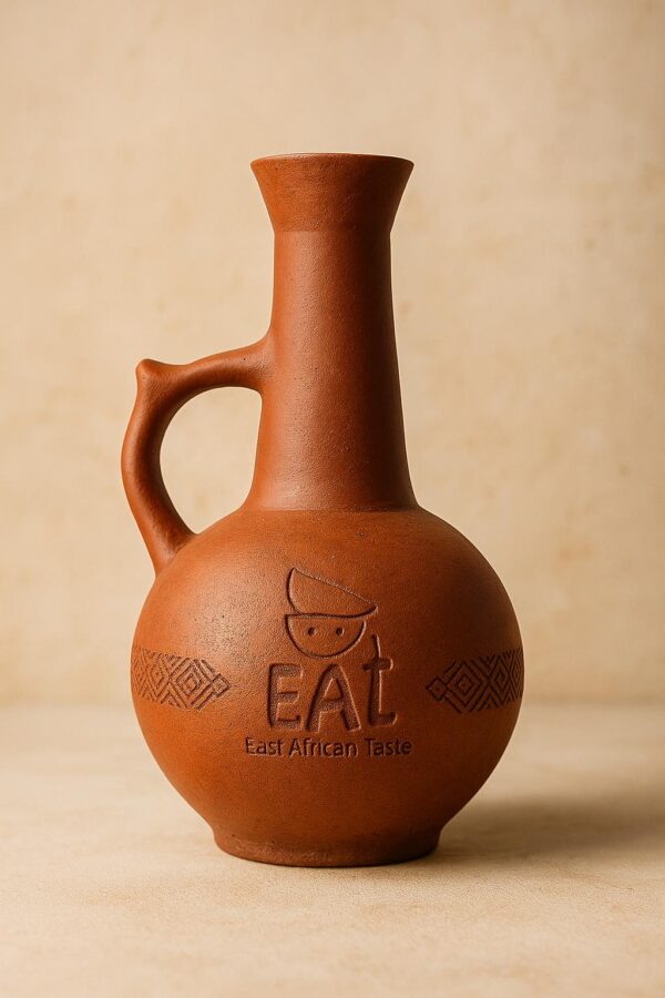 Deluxe Universe Products Ltd - MEAZA Ethiopian Spices & Sauces